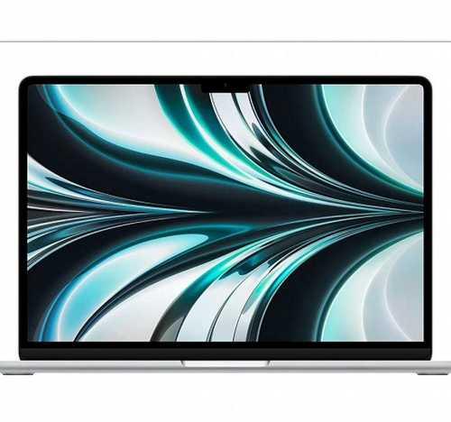 Ноутбук Apple MacBook Air 13.6" (M2 8C CPU/8C GPU