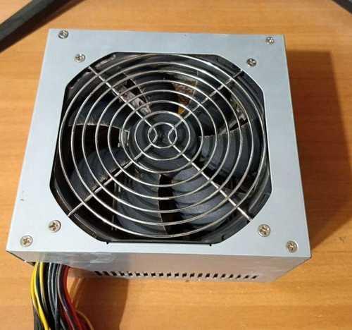 Блок питания Powerman 550w