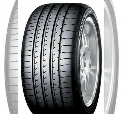 Yokohama Advan Sport V105T 265/55 R19 109W