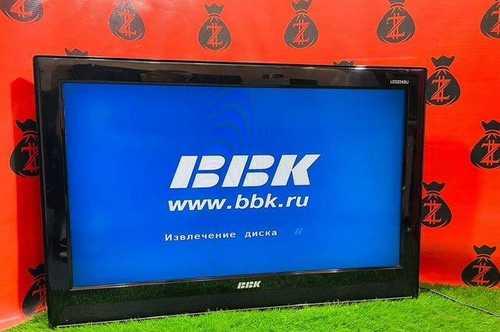 32" Телевизор BBK (Б 28219)
