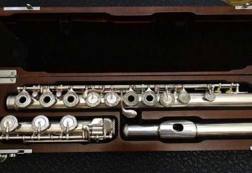 Флейта (Silver 925) Wiseman