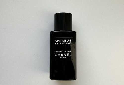 Chanel Antaeus eau de toilette 100 мл винтаж