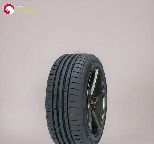 Goodride ZuperEco Z-107 245/40 R18 97W