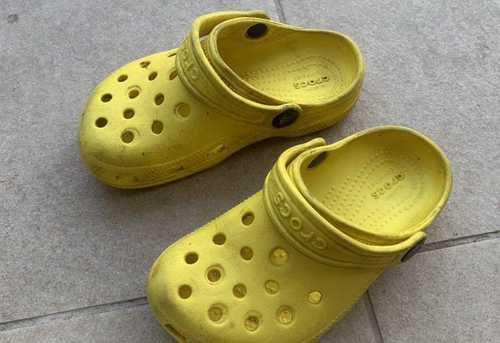 Crocs детские c10