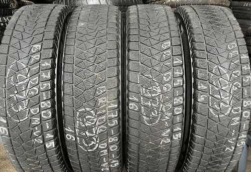 Bridgestone Blizzak DM-V2 175/80 R15