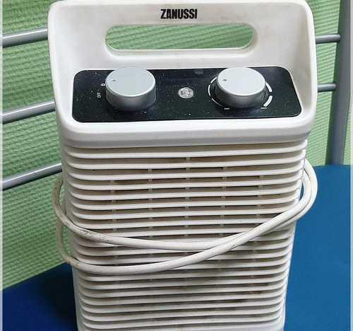 Тепловентилятор Zanussi ZFH/S-202