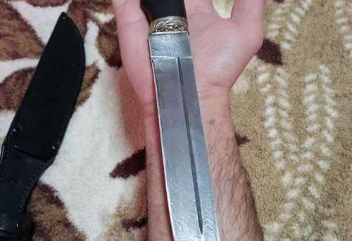Казачий пластунский нож