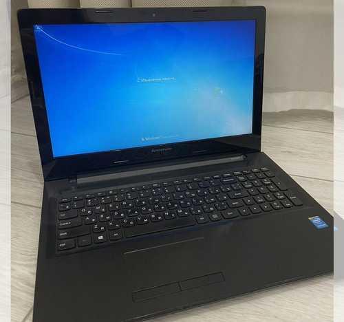 Ноутбук Lenovo G50-30