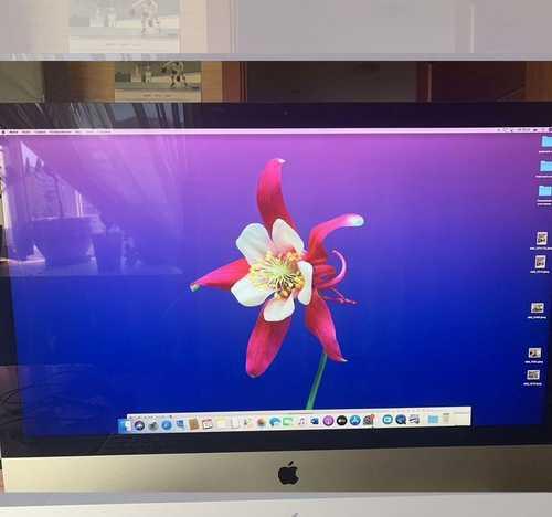 Apple iMac 27 2013