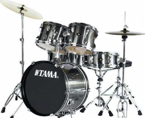 Ударная усановка tama st52h6c-SEM stagestar