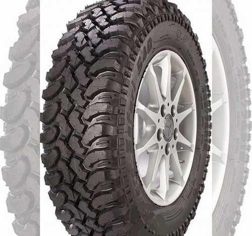 Forward Safari 540 205/75 R15