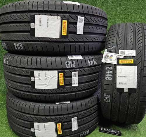 Pirelli Powergy 225/60 R18 104V