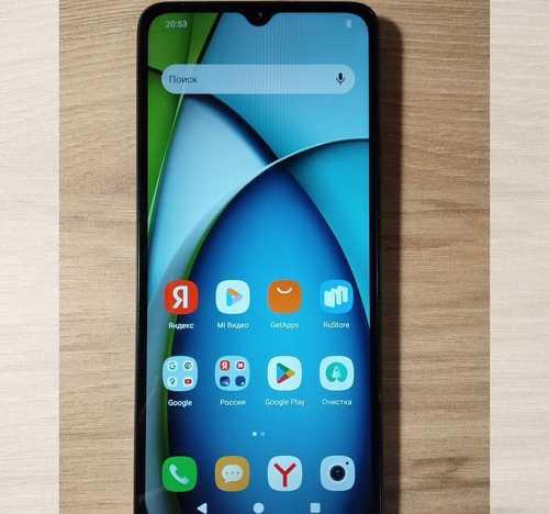 Xiaomi Redmi A3x, 3/64 ГБ