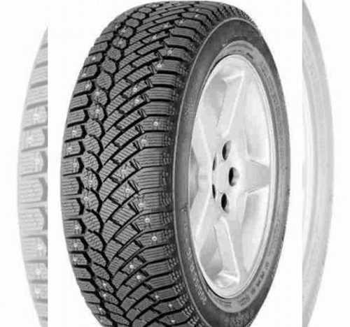 Gislaved Nord Frost 200 215/55 R16