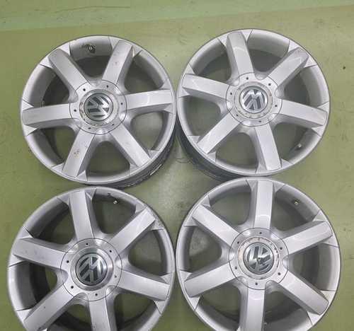 Диски VW Transporter T5 / Touareg