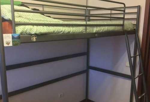 Кровать -чердак IKEA
