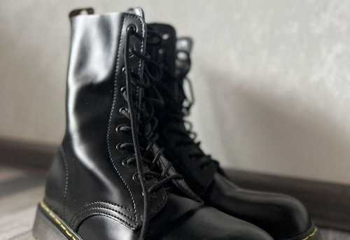 Ботинки мужские Dr martens