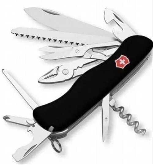 Нож складной Victorinox Hercules