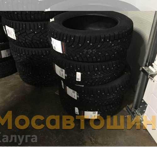 Formula Ice 195/55 R16 91T