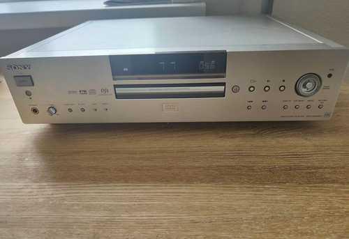 Sony DVP-NS900V