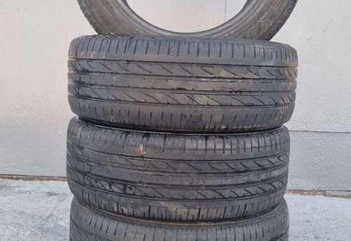 Bridgestone Dueler H/P 255/55 R17