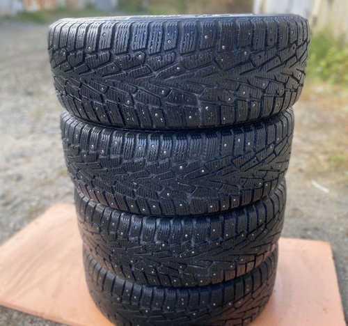 Nokian Tyres Hakkapeliitta 7 SUV 225/65 R17