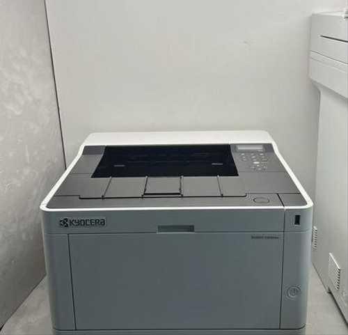Принтер лазерный с wifi Kyocera p2040dw