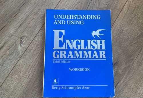 Новый учебник english grammar longman workbook