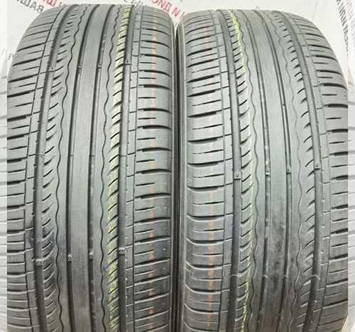 Kumho Solus KH17 235/55 R17 99T