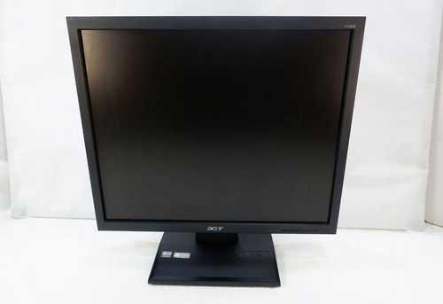 Монитор 19" Acer V193B