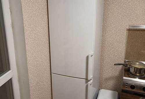 Холодильник bosch kgv39xw20r