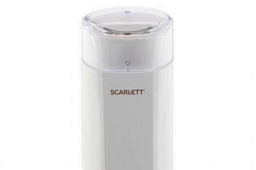 Кофемолка Scarlett SC-CG44506