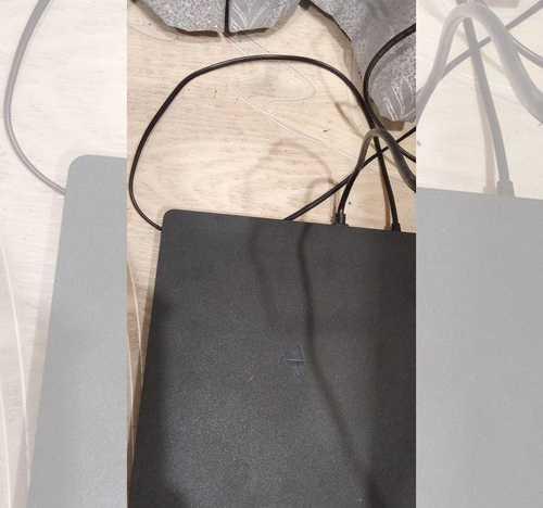 Sony playstation 4 slim 500gb ps4