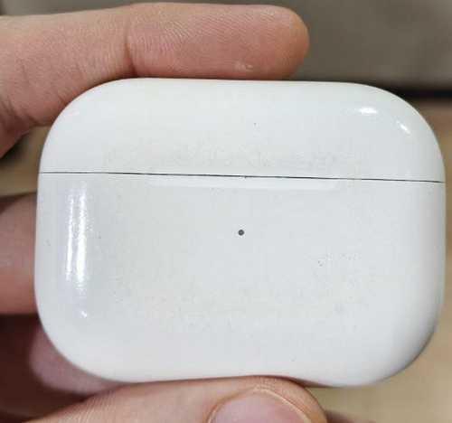 Кейс air pods pro