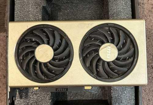 MSI RX5700 Evoke GP OC