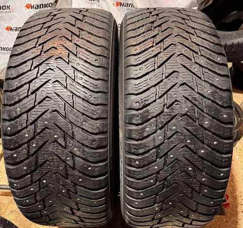 Nokian Tyres Hakkapeliitta 8 SUV 285/60 R18