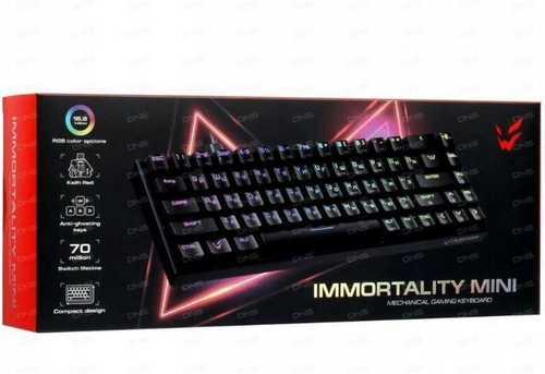 Игровая клавиатура ardor immortality mini