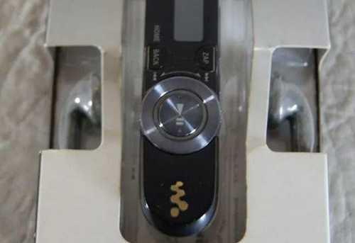 Mp3 плеер Sony walkman NWZ-B152F