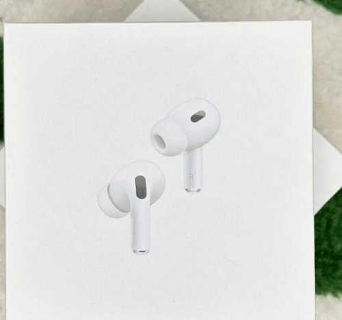 Наушники apple airpods pro 2 оригинал