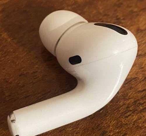 Наушник apple airpods правый