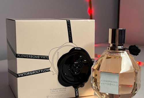 Духи Viktor Rolf Flowerbomb