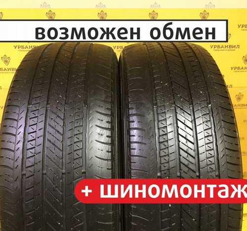 Bridgestone Ecopia EP422 215/60 R17 95T