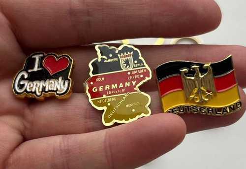Сувениры из германии