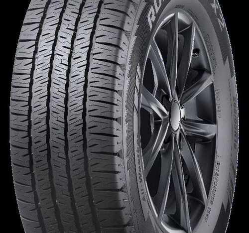 Nexen Roadian HTX 2 265/75 R16 116T