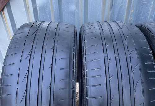 Bridgestone Potenza S001 225/40 R18