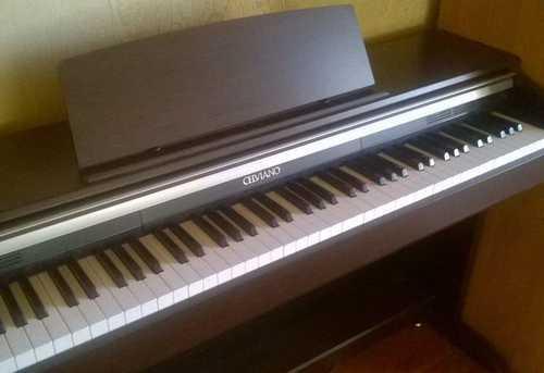Пианино Casio Celviano AP-220