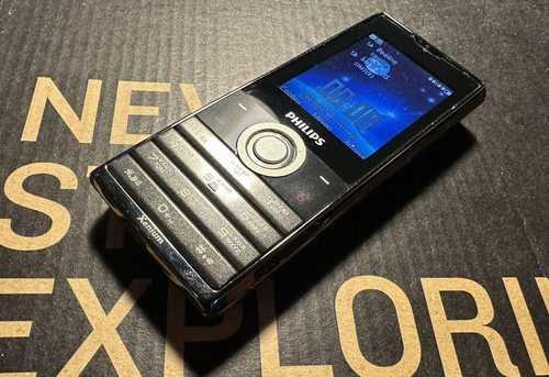 Philips Xenium X513