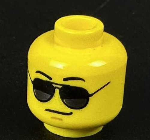 Lego Head Sunglasses