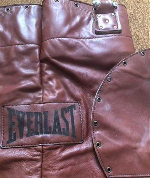 Боксерский мешок Everlast