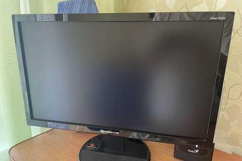 18.5" Монитор Acer Packard Bell Viseo 193DXb